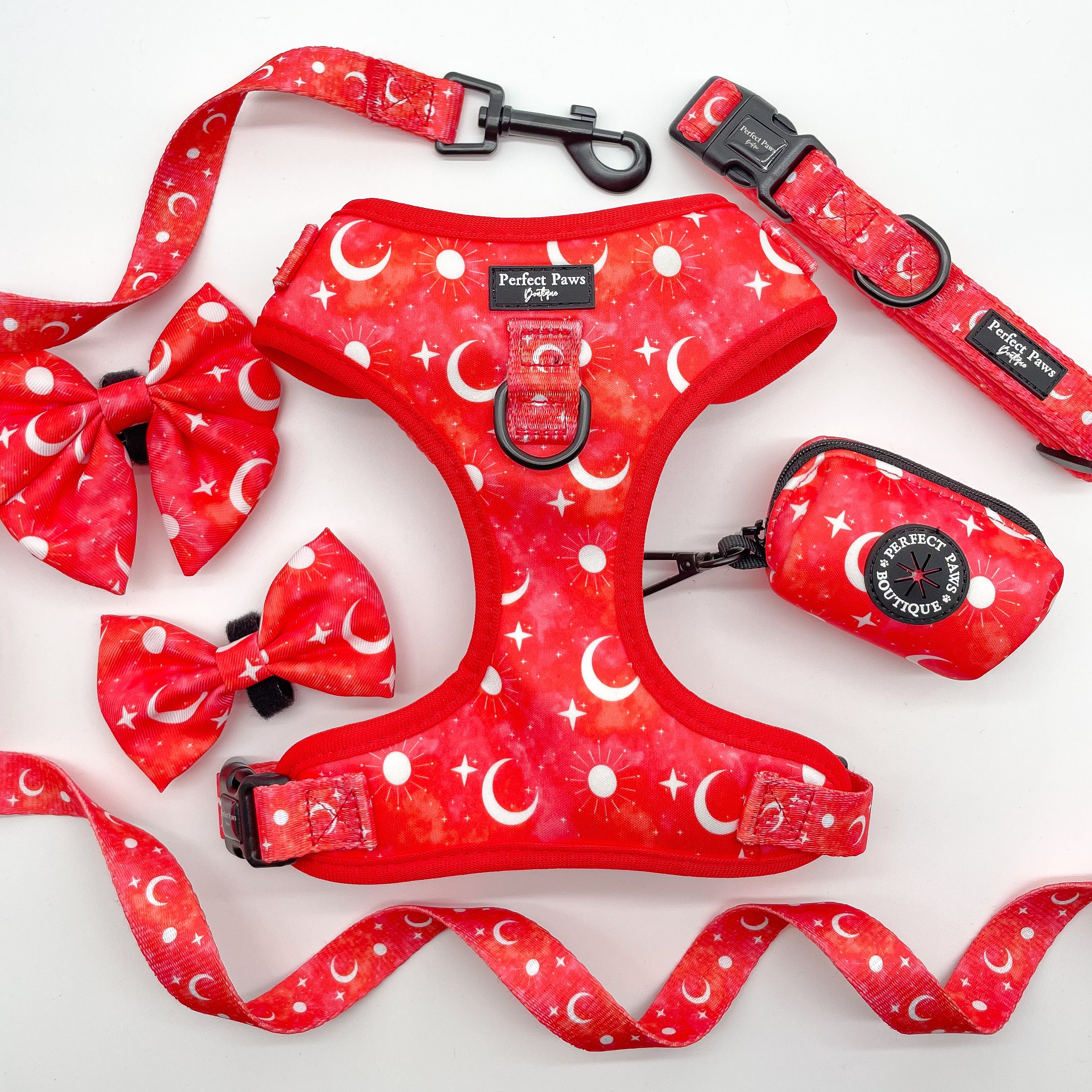 Strawberry Supernova – The Perfect Paws Boutique
