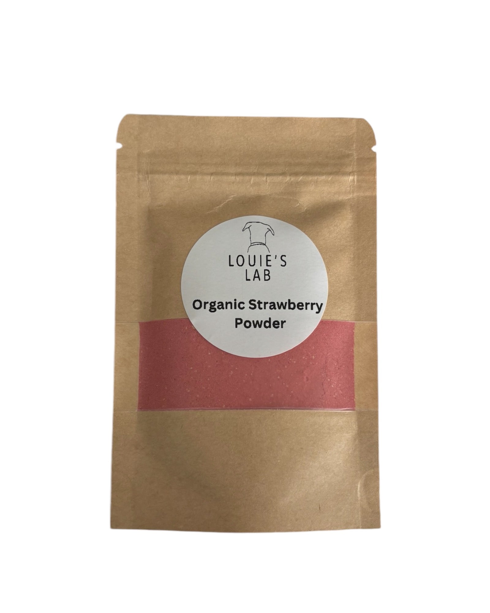 Organic Raspberry Powder – The Perfect Paws Boutique