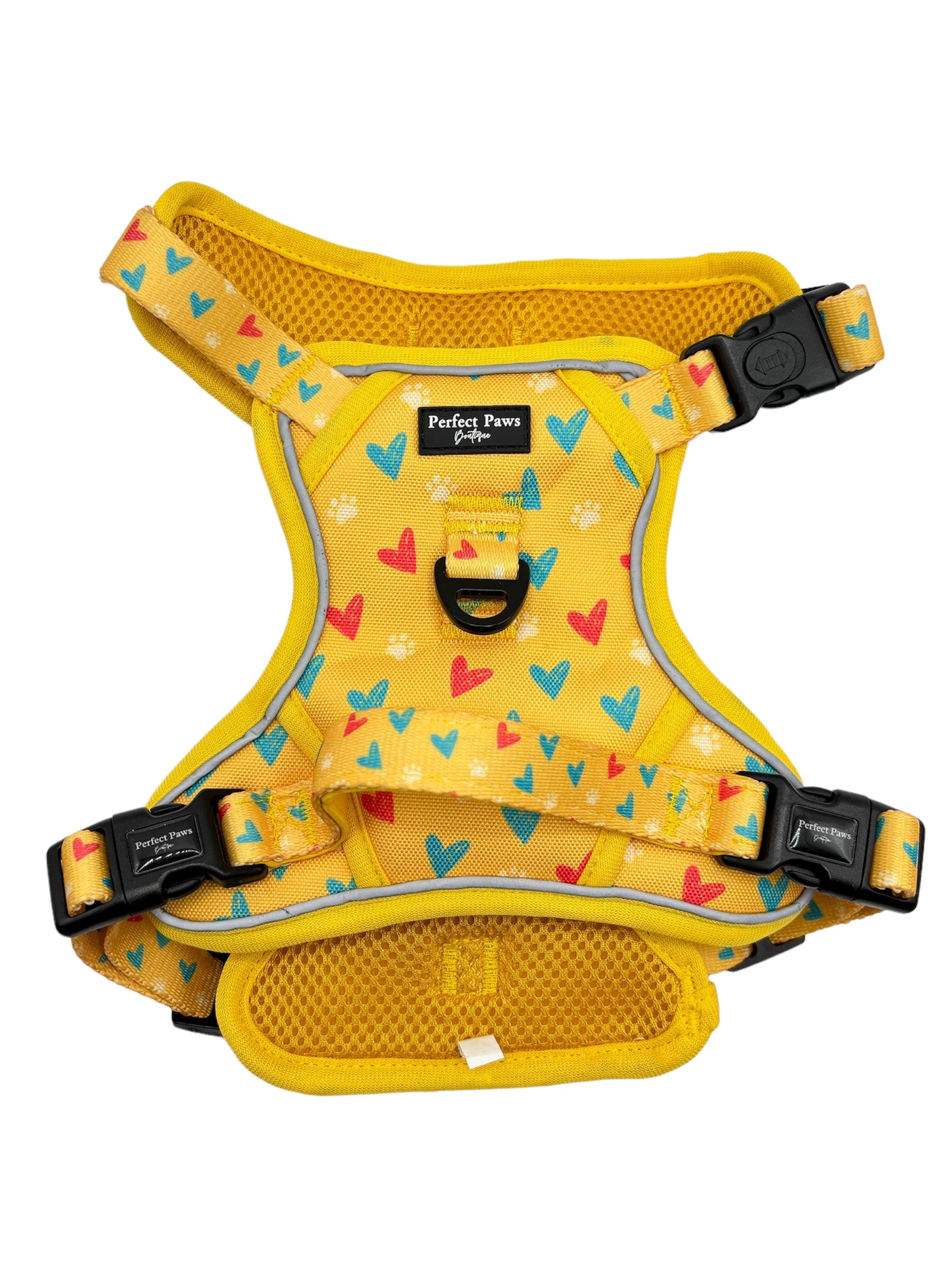 Adventure Paws Harness - Summer Lovin – The Perfect Paws Boutique